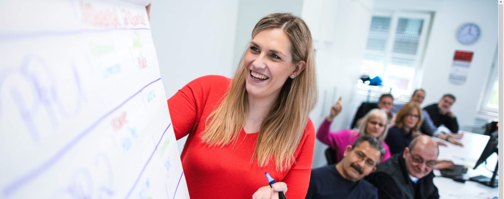 LPVG NRW: Wahlvorstandsschulung für die Personalratswahlen