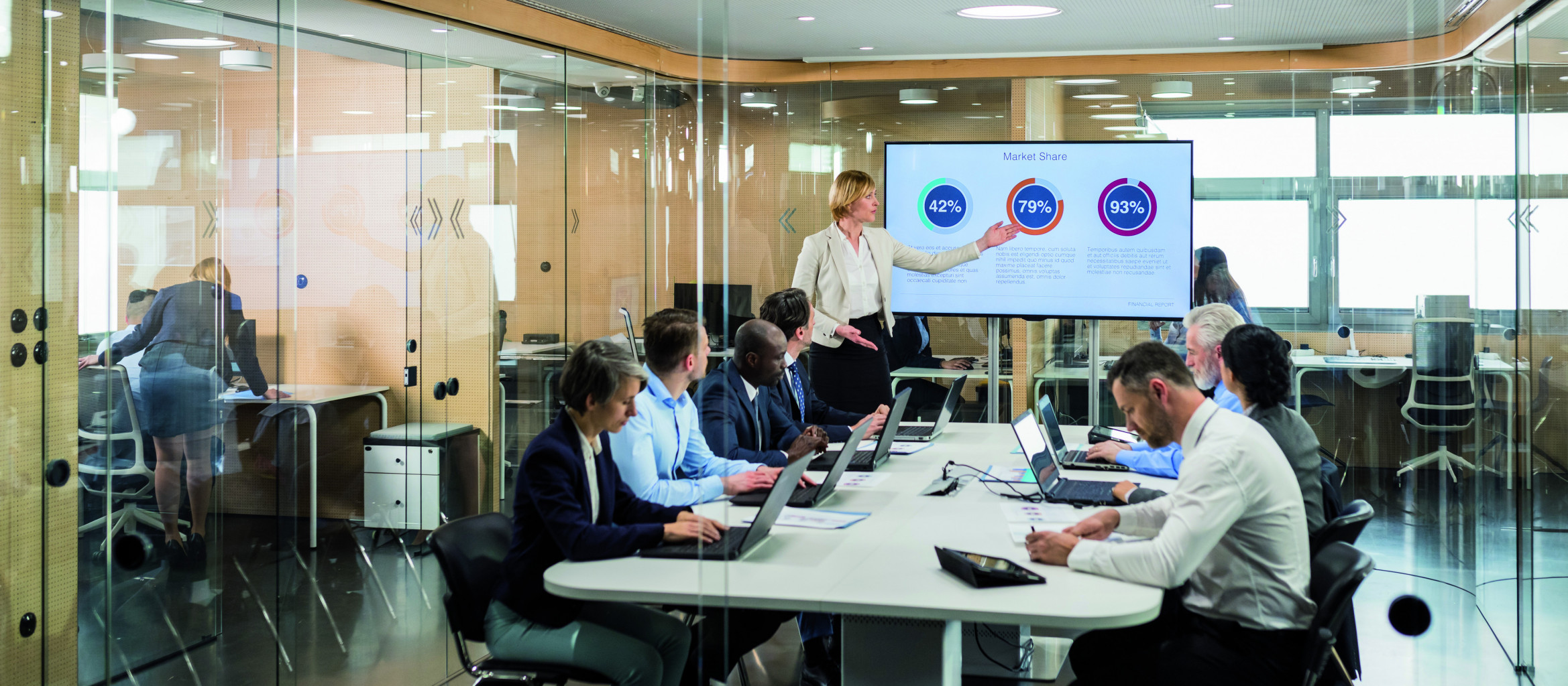 WBS: Modul 4: Bilanzen verstehen: keine Angst vor der Macht der Zahlen