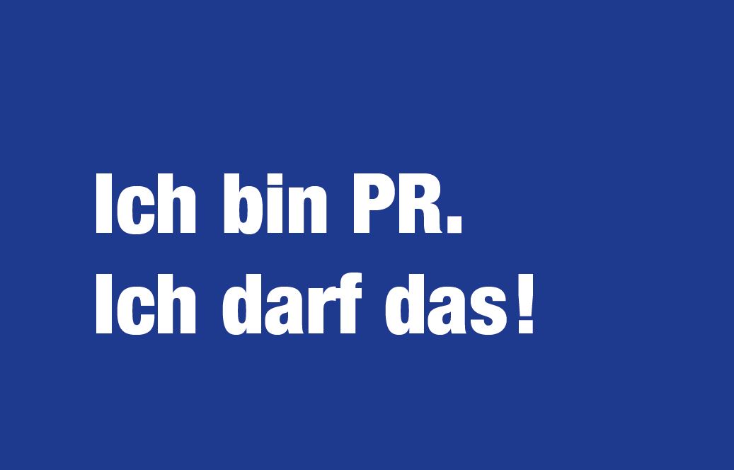 Herzlichen Glückwunsch allen frisch gewählten Personalratsmitgliedern!