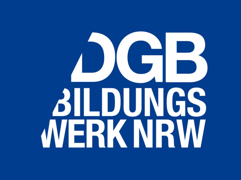 Startseite News | DGB-Bildungswerk NRW